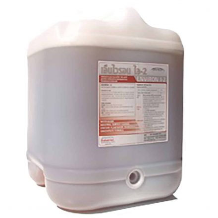 DAPHNE ALPHA CLEANER MX
